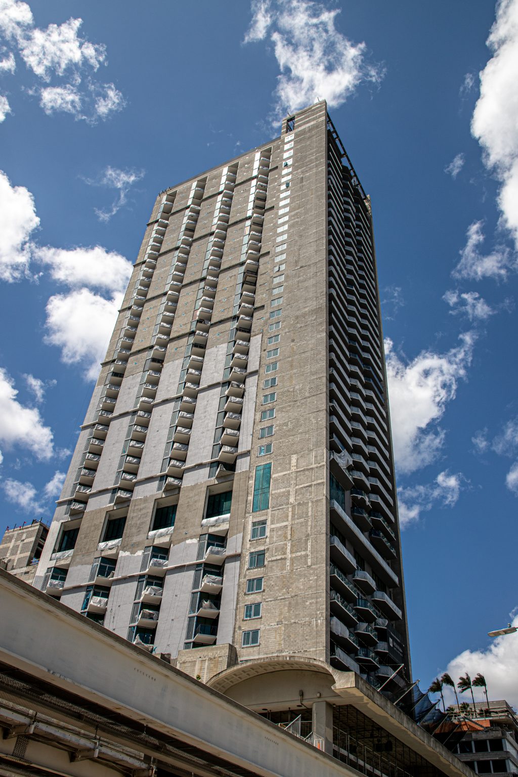 A Deeper Dive Into The Towers At The Miami Worldcenter Development ...