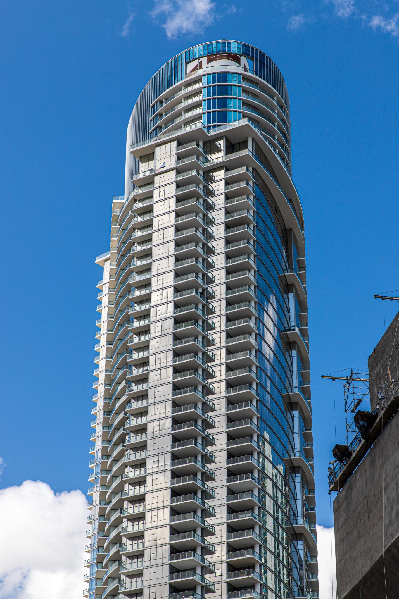 A Deeper Dive Into The Towers At The Miami Worldcenter Development ...