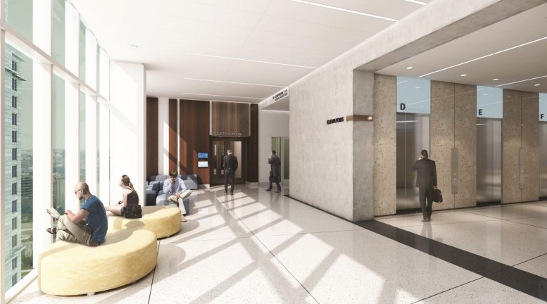 The 474-Foot Civil Courthouse Set To Rise In Downtown Miami - Florida YIMBY