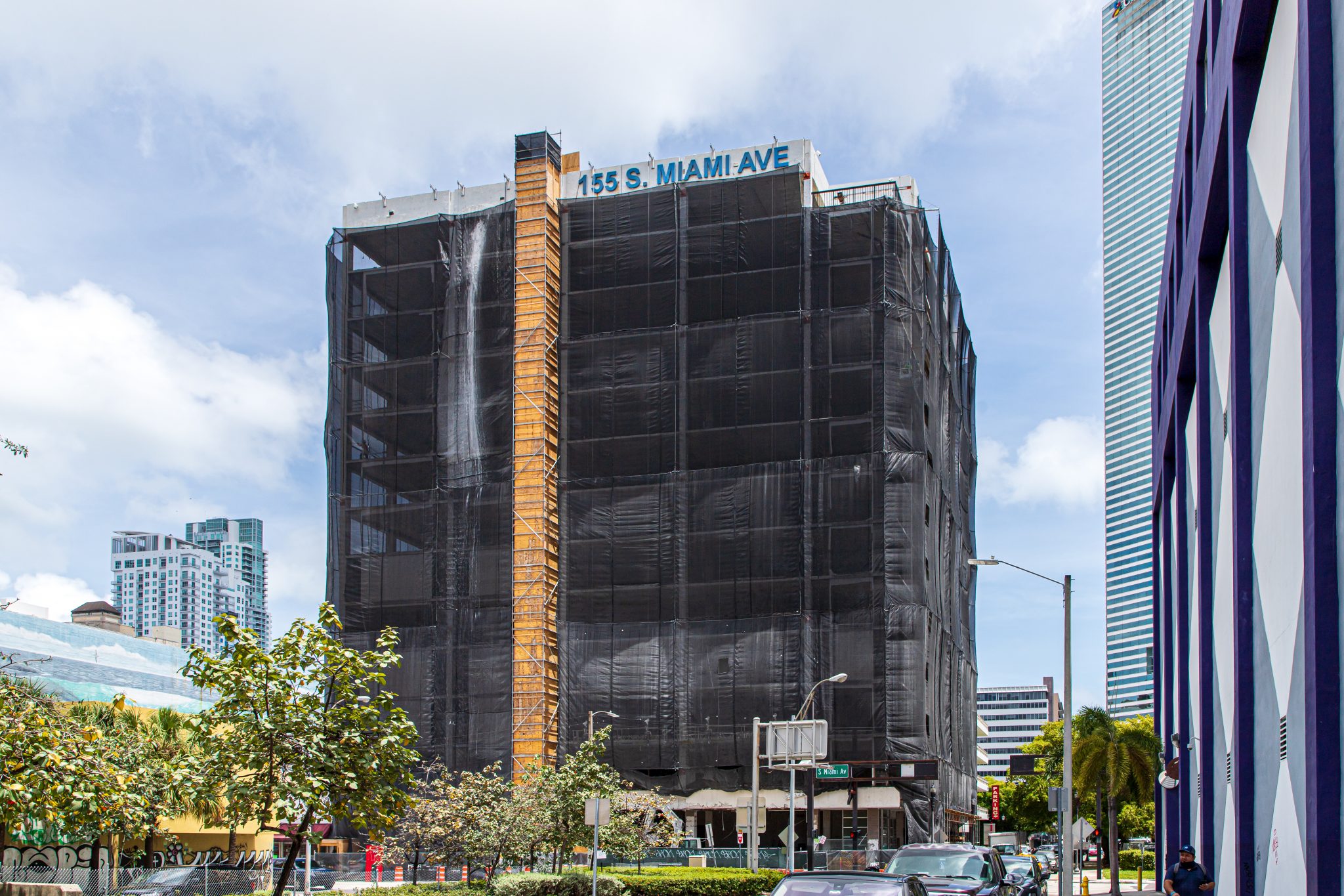 Moishe Mana And Zyscovich Architects Unveil Final Design For Nikola ...