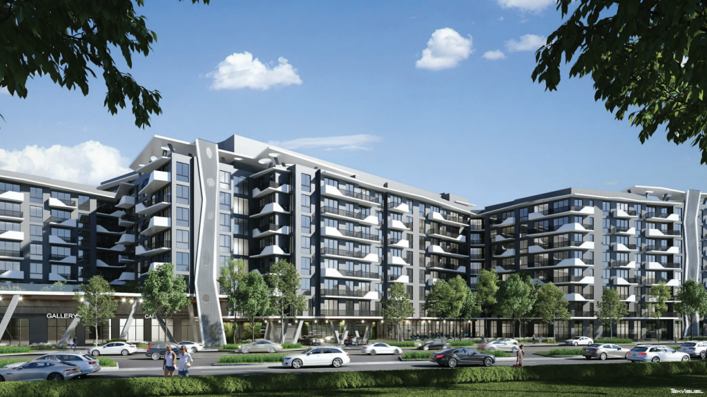 Site Plans Approved by Planning And Zoning Board For Corwil Architects ...