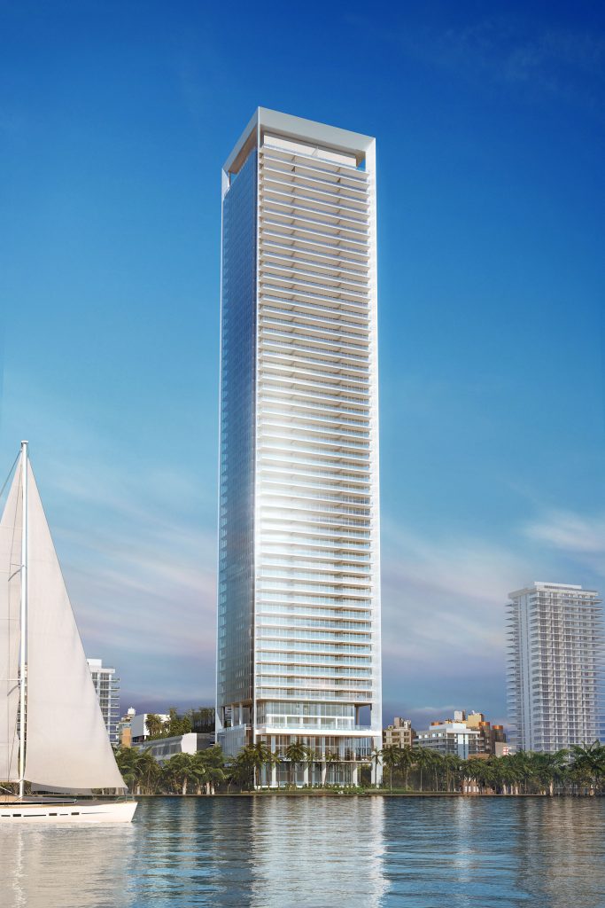 The Rise Of High End Luxury-Branded Residential Towers - Florida YIMBY