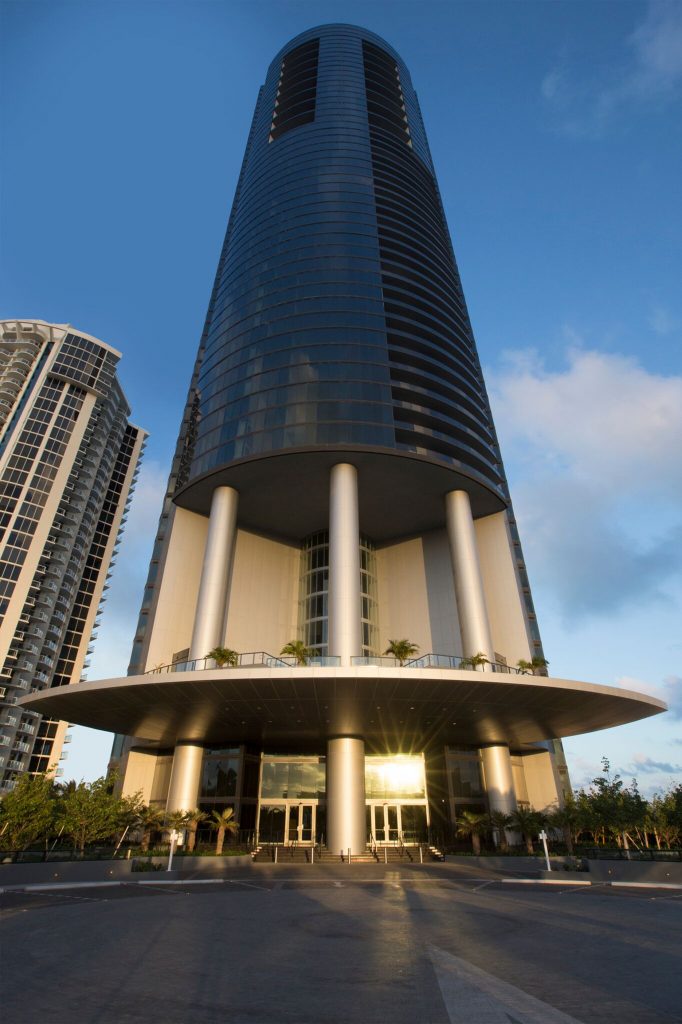 The Rise Of High End Luxury-Branded Residential Towers - Florida YIMBY