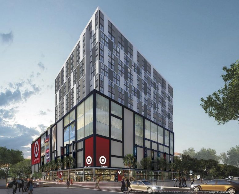 Swerdlow Group And Coastal Construction Break Ground On Block 55 At ...