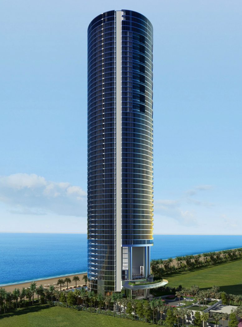 The Rise Of High End Luxury-Branded Residential Towers - Florida YIMBY