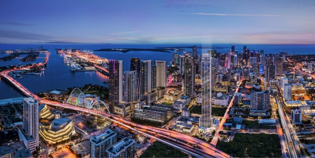 E11EVEN Hotel & Residences Becomes First Pre-Construction Project To ...