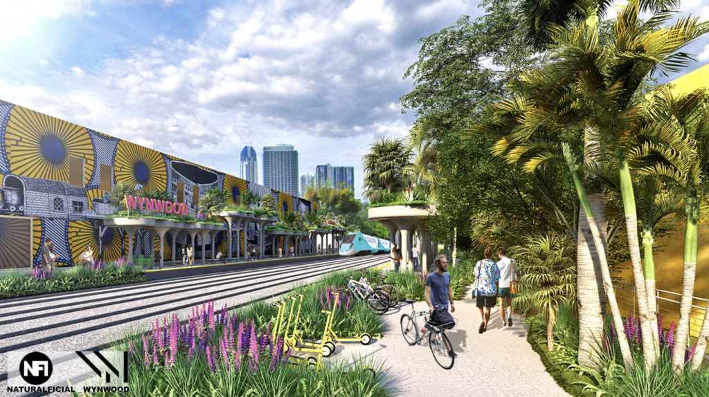 Fifield Planning To Develop A 210-Unit Mixed-Use Development in Wynwood ...