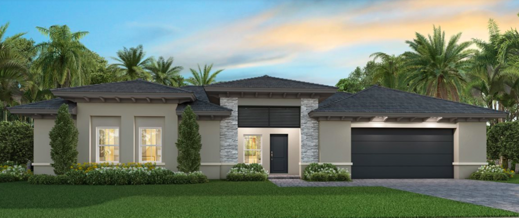 Agricultural Land Makes Way for Verdana Landings in Miami-Dade County ...