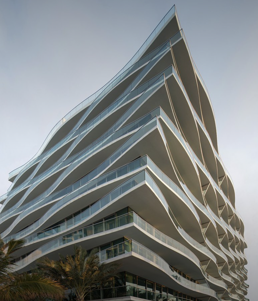 The Rise Of High End Luxury-Branded Residential Towers - Florida YIMBY