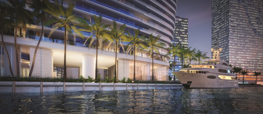 The Rise Of High End Luxury-Branded Residential Towers - Florida YIMBY