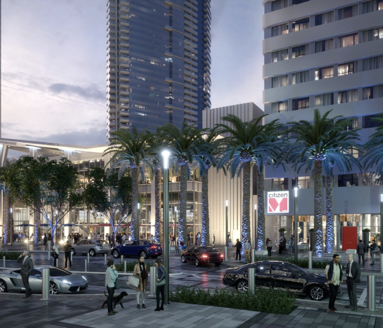 An In-Depth Look At Miami Worldcenter's 280,000-Square-Foot Retail And ...