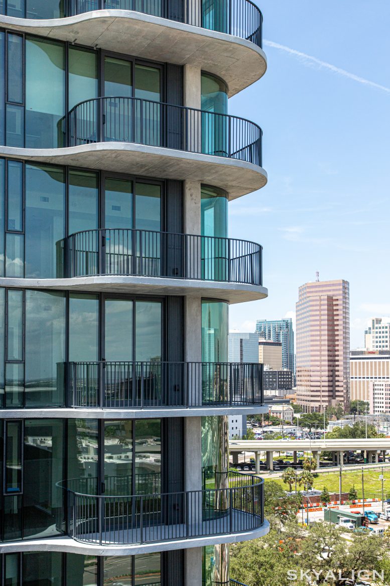 'Cora' Nears Completion At 1011 East Cumberland Avenue In Water Street ...