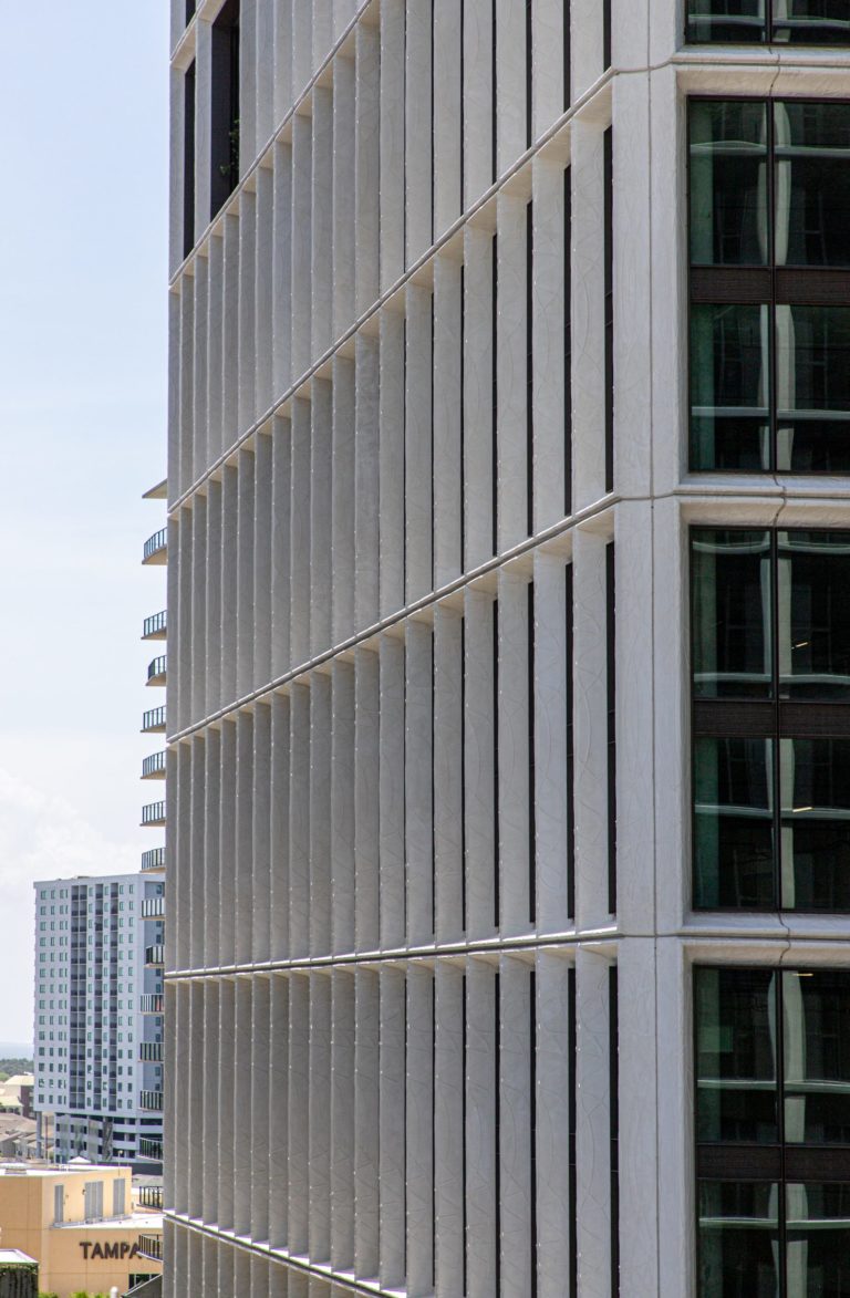 Thousand & One Becomes First Building In Tampa To Achieve WELL Gold ...