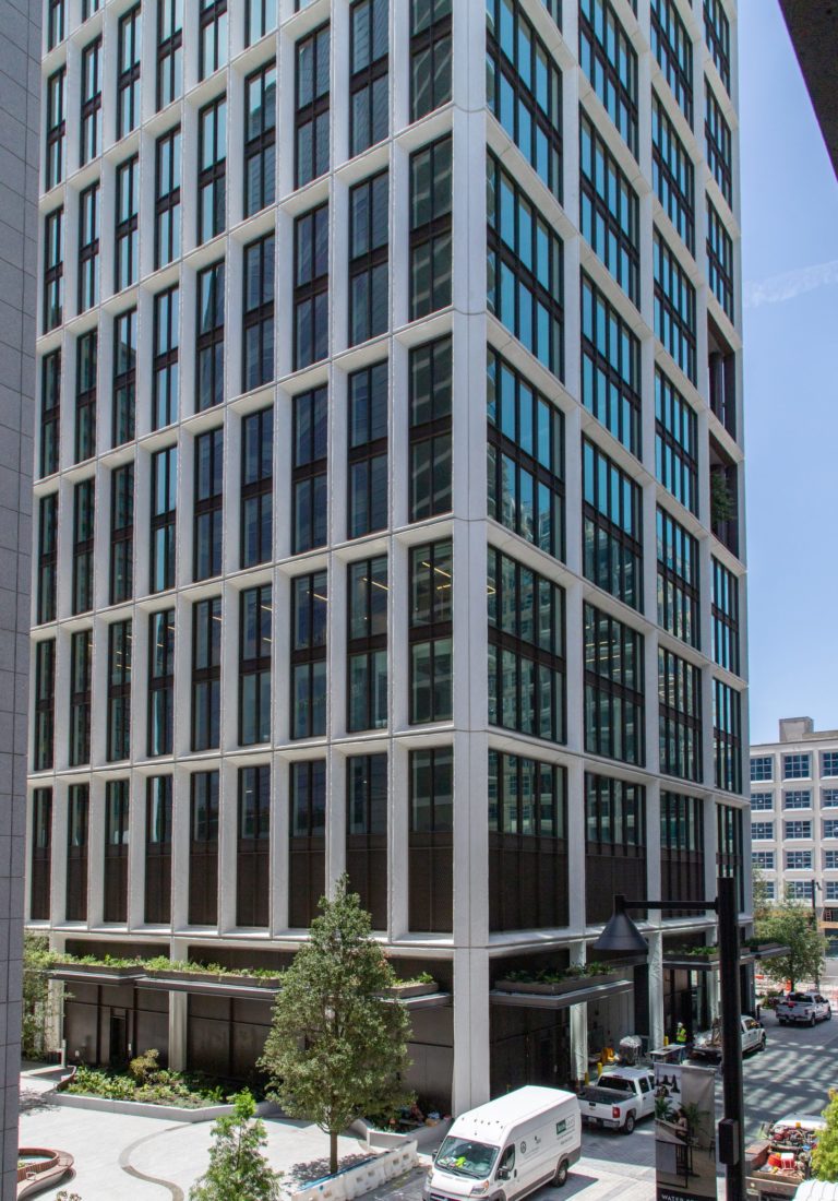 Thousand & One Becomes First Building In Tampa To Achieve WELL Gold ...