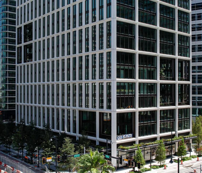 Thousand & One Becomes First Building In Tampa To Achieve WELL Gold ...