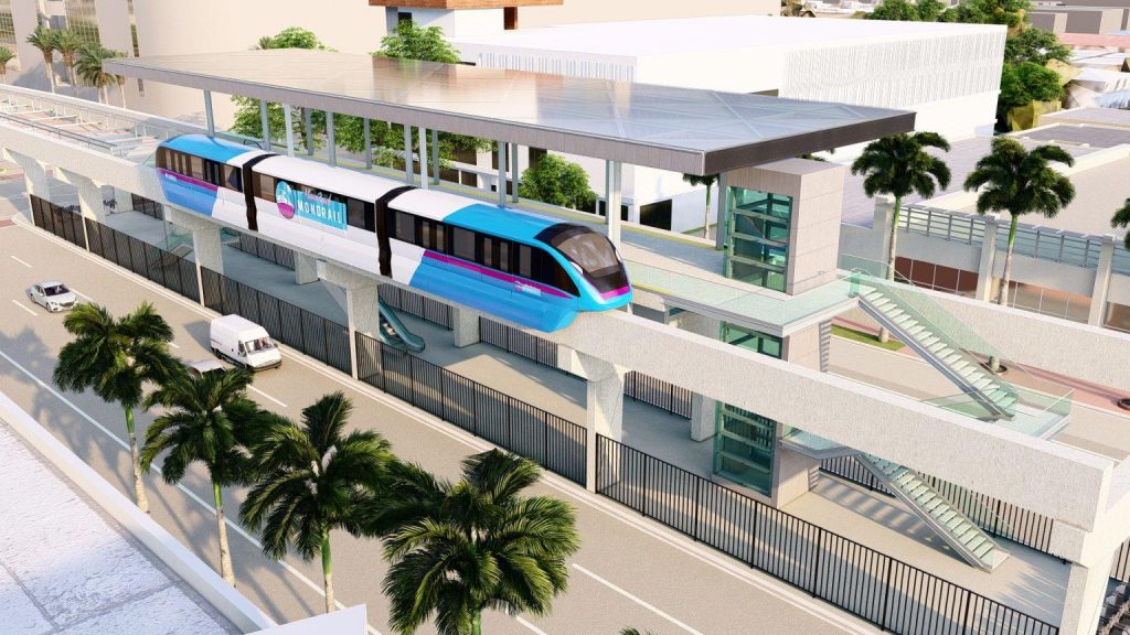 Platting Intake Submitted For Genting Group And Miami-Dade County's ...