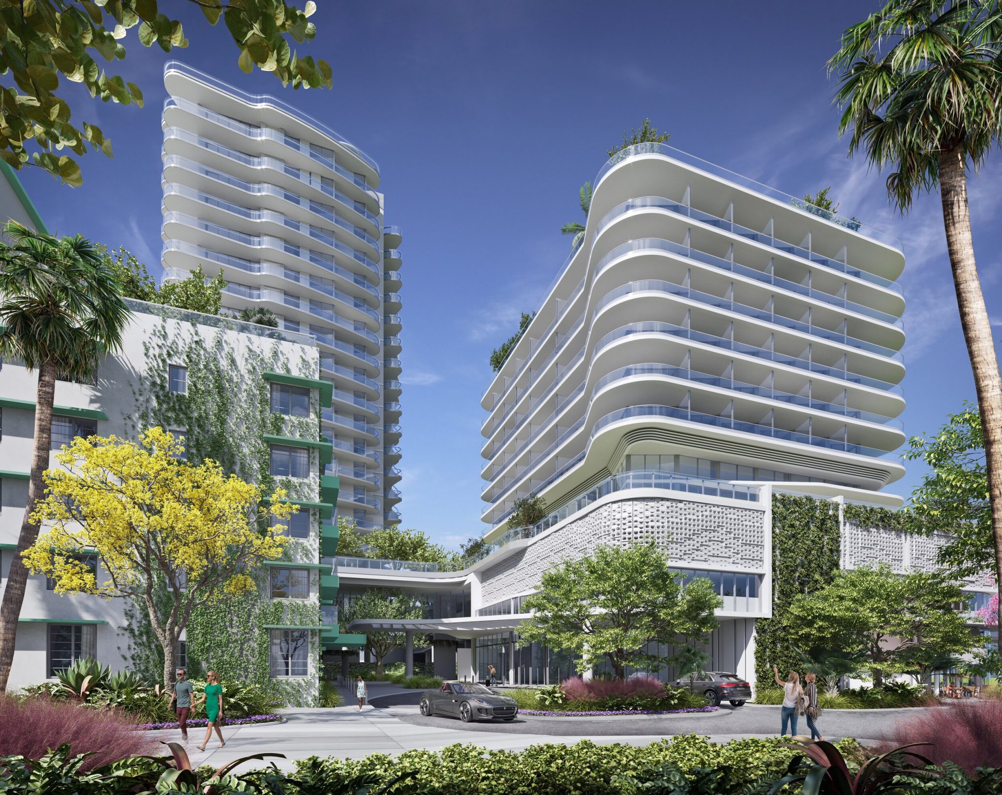 Historic Preservation Board Approves Ocean Terrace Redevelopment And ...