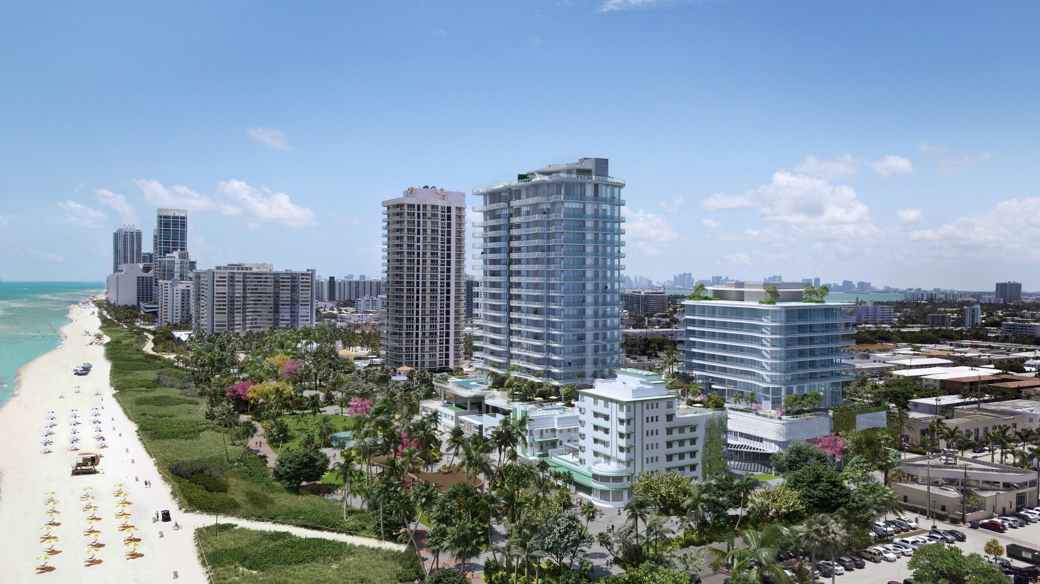 Historic Preservation Board Approves Ocean Terrace Redevelopment And ...