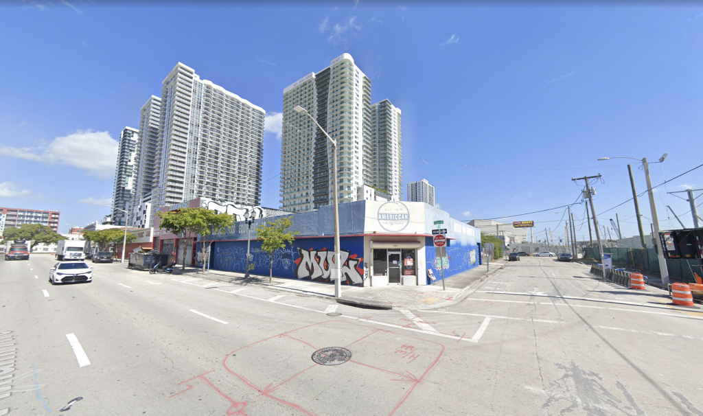 Melo Group Continues Expansion In Greater Downtown Miami With 35,000 ...