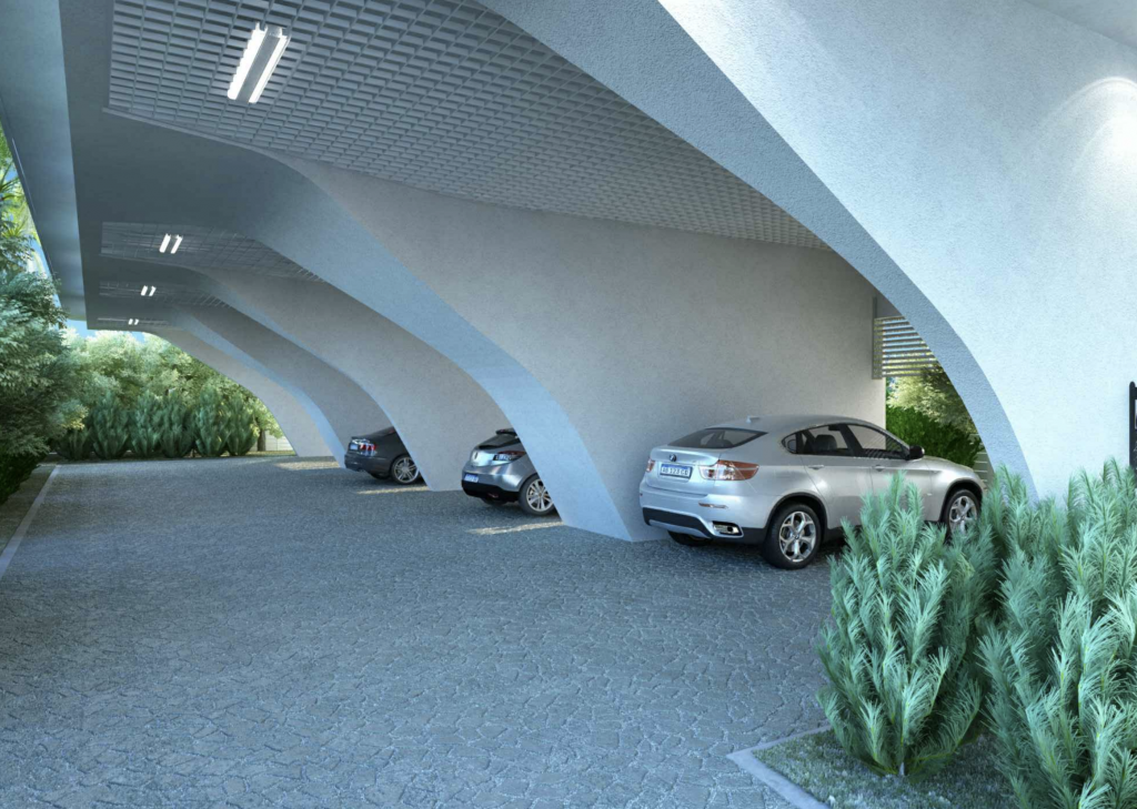 3-Story Multifamily Fourplex Proposed For 800 84th Street In Miami ...