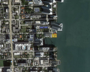 710 Edge Proposed As A 650-Foot-Tall Ultra-Luxury Mixed-Use Tower On ...