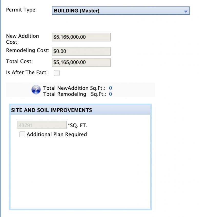 Foundation Permits Filed For Miami’s First Supertall Skyscraper At 300 ...