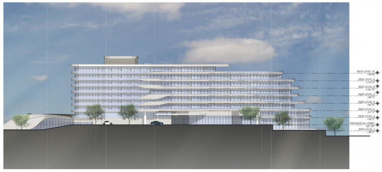 Additional Renderings & Diagrams Unveiled For 24.7-Acre Shipyards Mixed ...