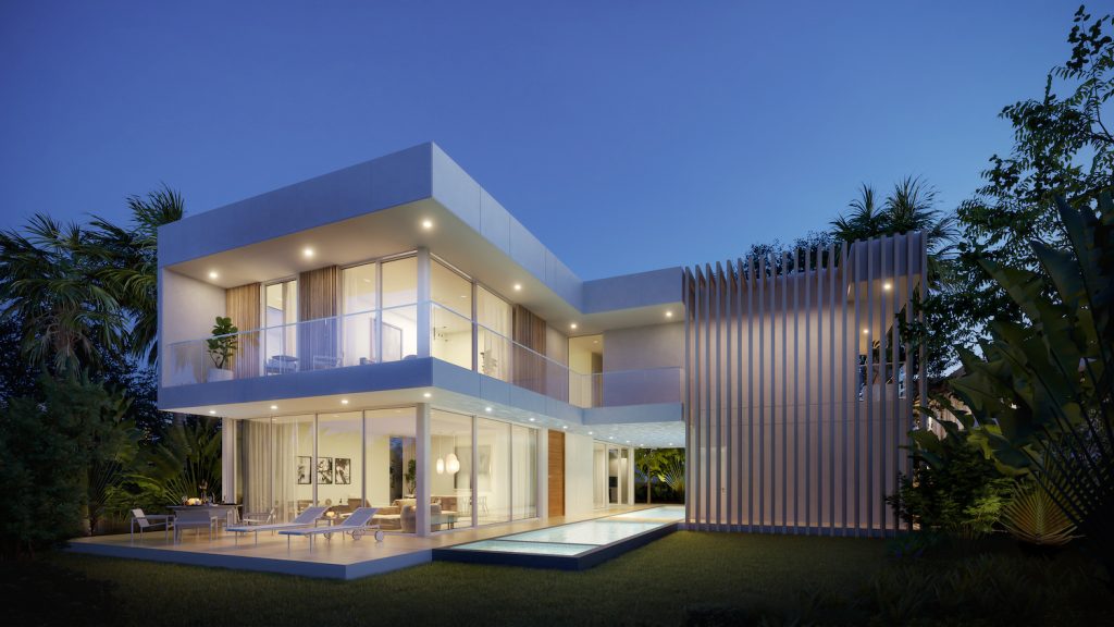 The Ritz-Carlton Villa Collection Reaches $93 Million Sell Out Prior To ...