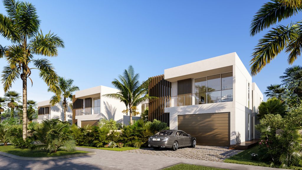 The Ritz-Carlton Villa Collection Reaches $93 Million Sell Out Prior To ...