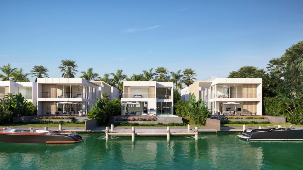 The Ritz-Carlton Villa Collection Reaches $93 Million Sell Out Prior To ...