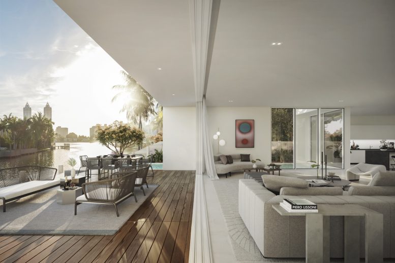 The Ritz-Carlton Villa Collection Reaches $93 Million Sell Out Prior To ...