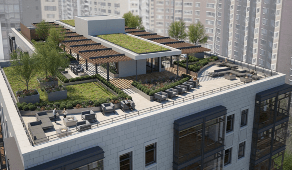 Atlas Real Estate Partners Proposes 310-Unit Mixed Project In St ...