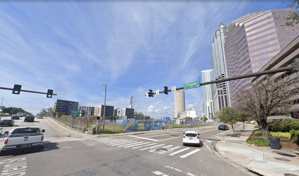 Two Roads Development Announces The 38-Story Five-Star Pendry Tampa Set ...