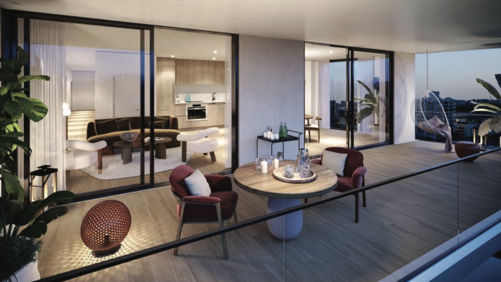 The Standard & Rosso Development Announces The Launch Of The Standard ...