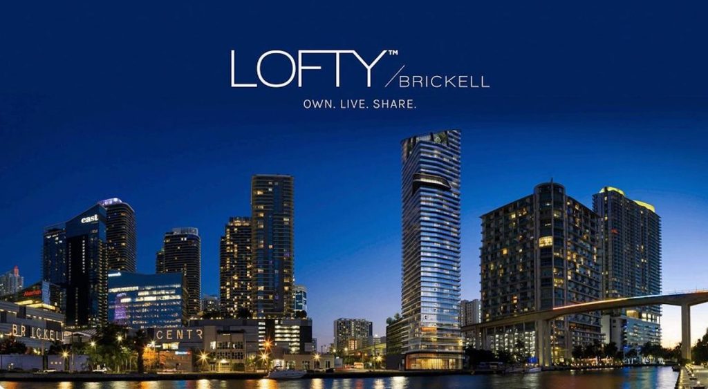 Lofty Brickell Receives Height Increase And Design Changes In Newly ...