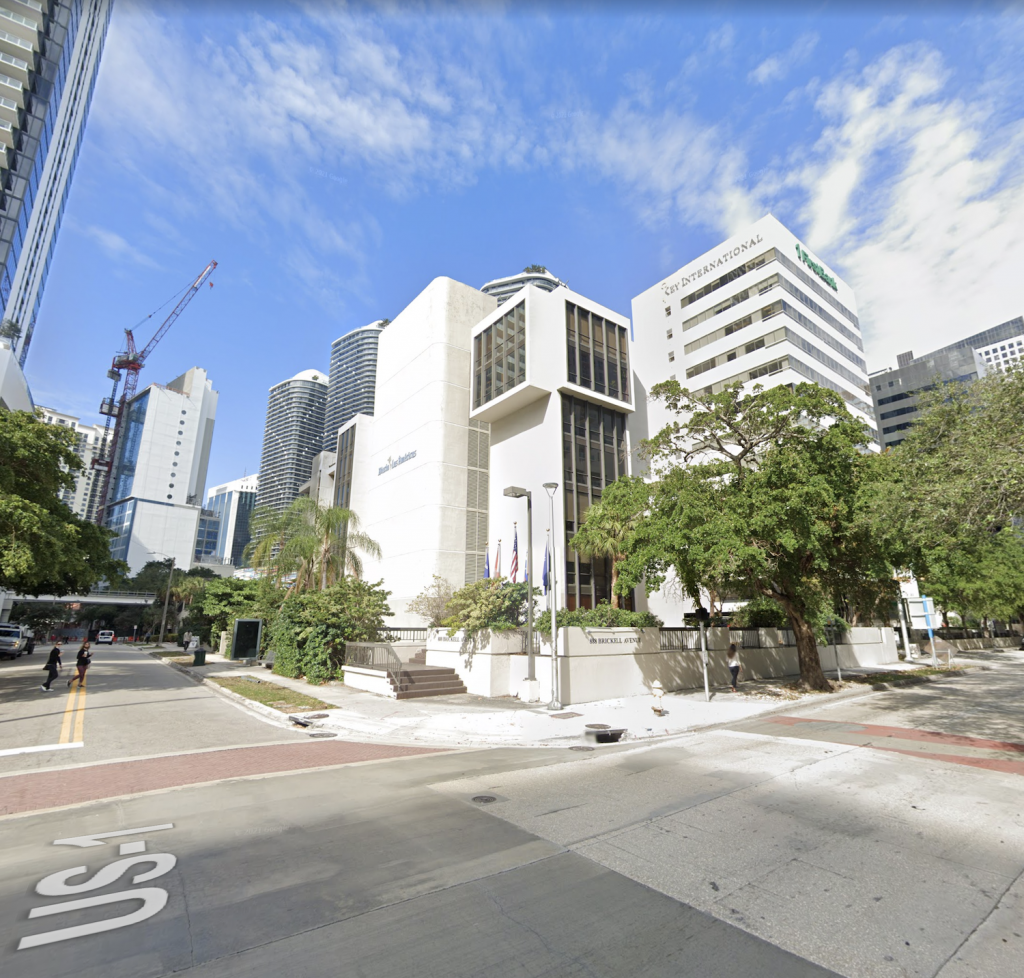 JDS Development Group And Major Food Group Plan A 1,049-Foot-Tall Ultra ...