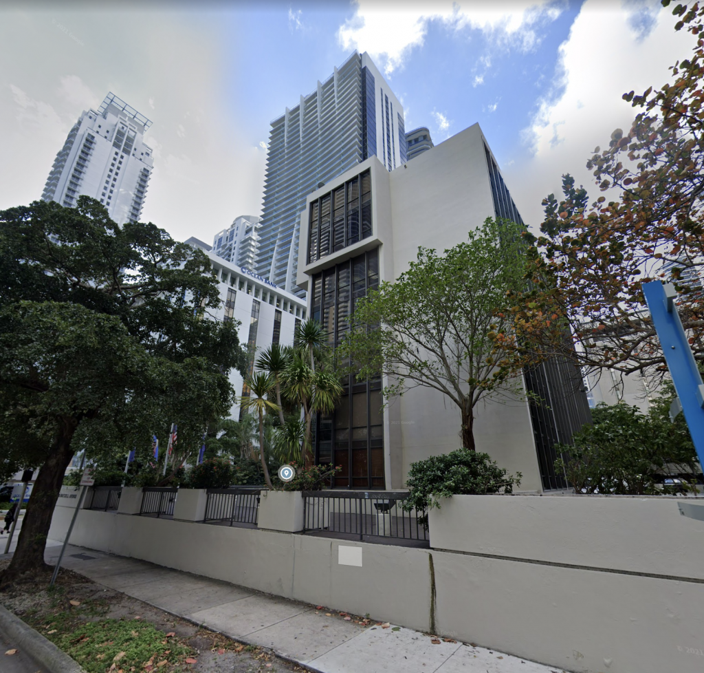 JDS Development Group And Major Food Group Plan A 1,049-Foot-Tall Ultra ...