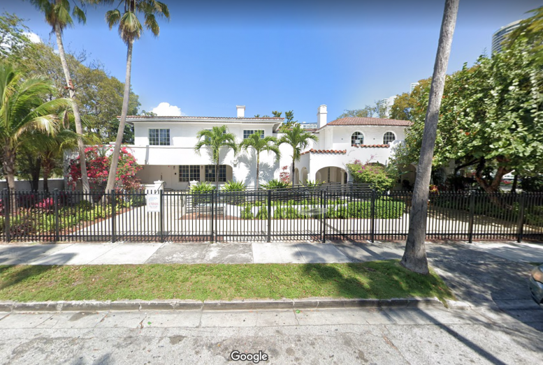 Melo Group Plans Four 60-Story Towers At 1700 Biscayne Boulevard In ...