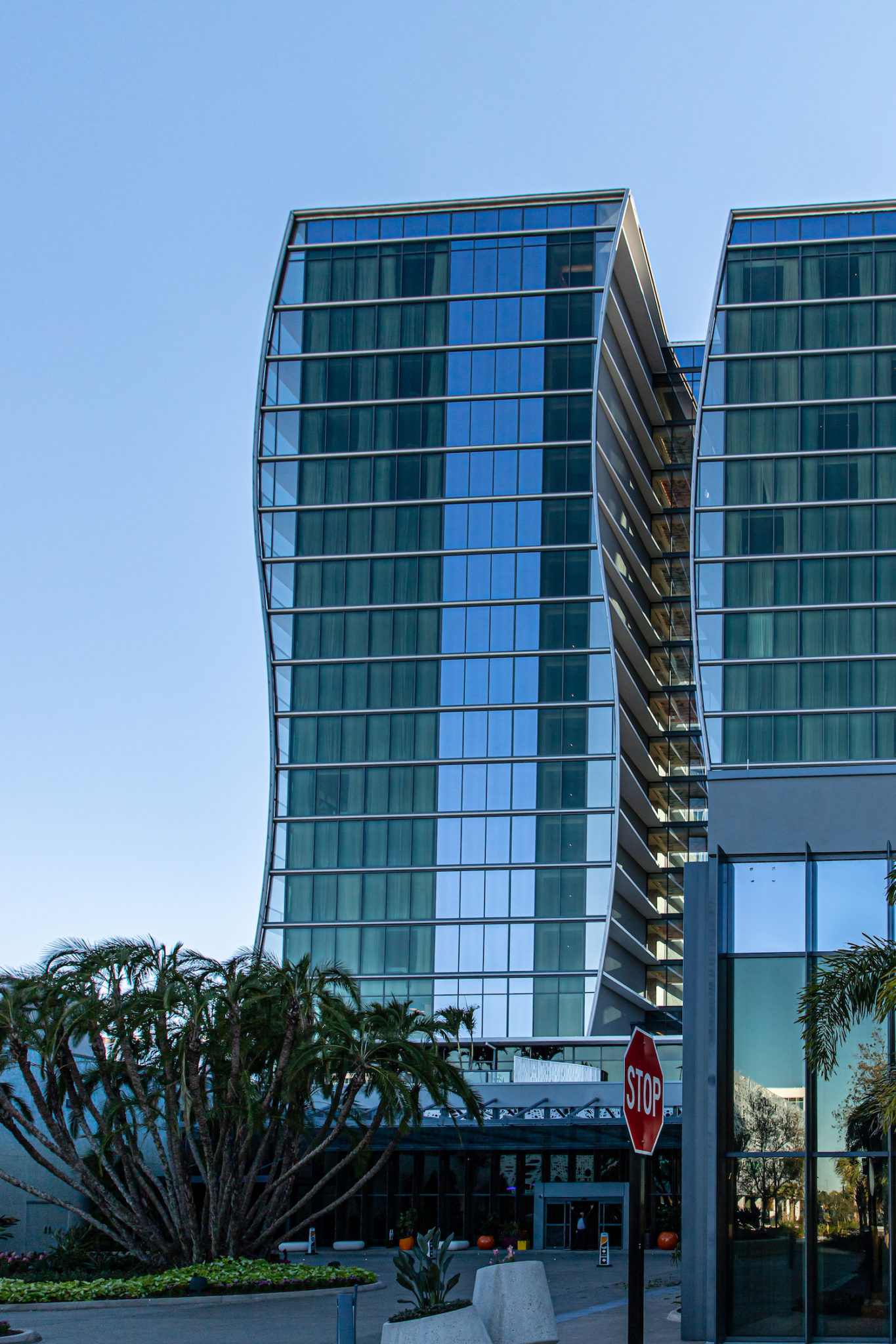 Construction Completes On Lake Nona Wave Hotel In Lake Nona, Orlando ...