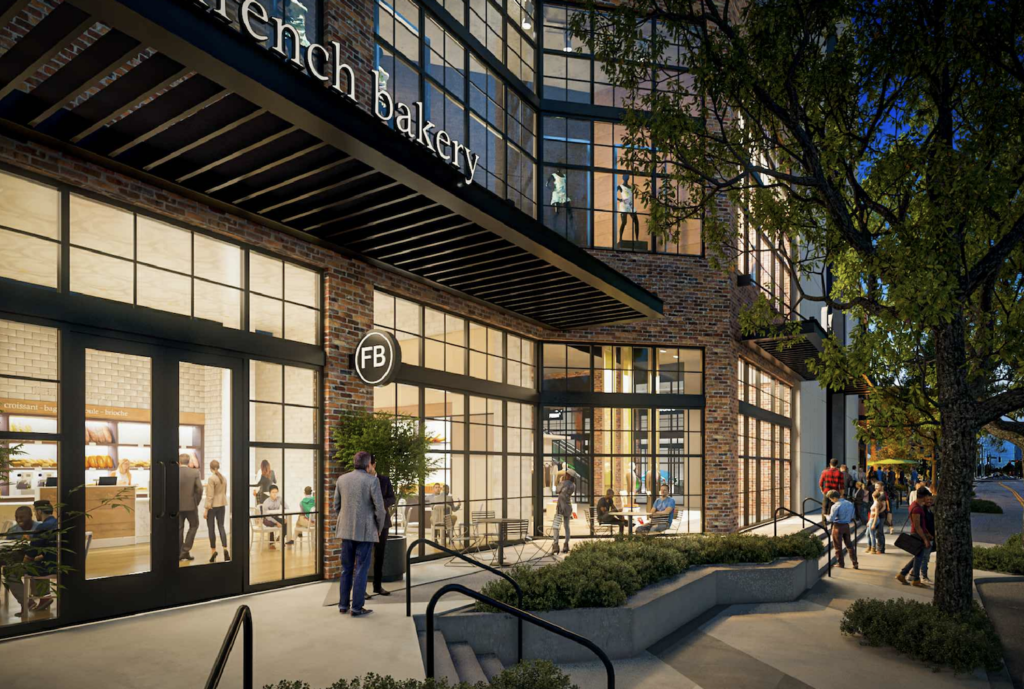 FAA Building Permits Filed For 500-Foot-Tall DNA Towers In Fort ...