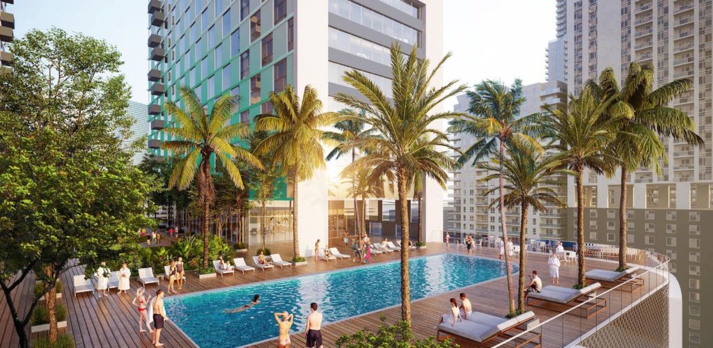 Developers Propose Massive Mixed-Use Projects To Replace College ... Developers Propose Massive Mixed-Use Projects To Replace College ...