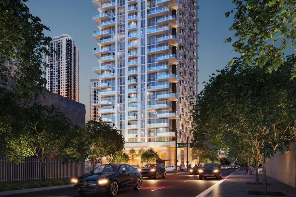 Beauchamp Construction - Florida YIMBY