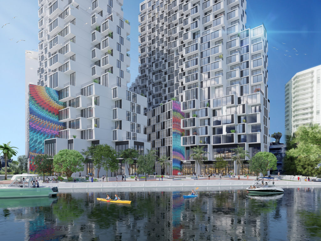 Cymbal DLT Lands $32 Million Construction Loan To Break Ground On ...