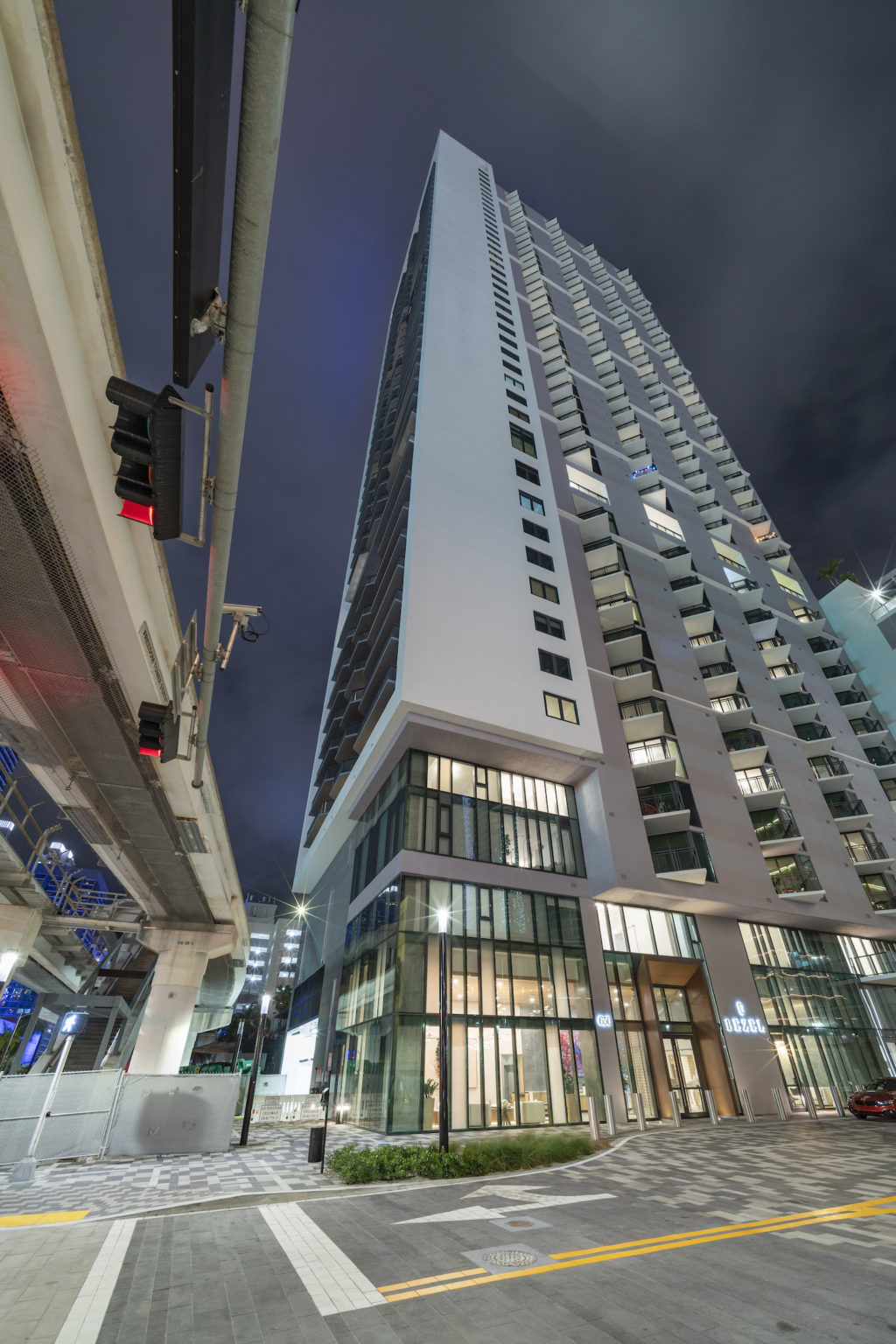 Miami Worldcenter Reaches Milestone With The Completion Of Block H ...