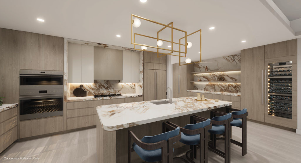 London Bay Breaks Ground On The Ritz-Carlton Residences, Estero Bay ...
