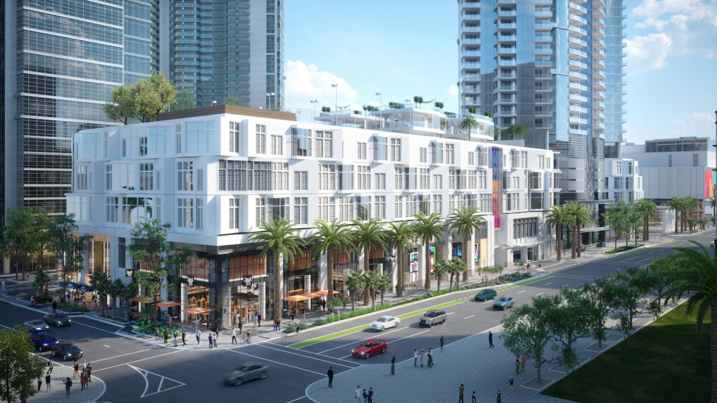 Miami Worldcenter Launches $5M Public Art Program in Downtown Miami ...