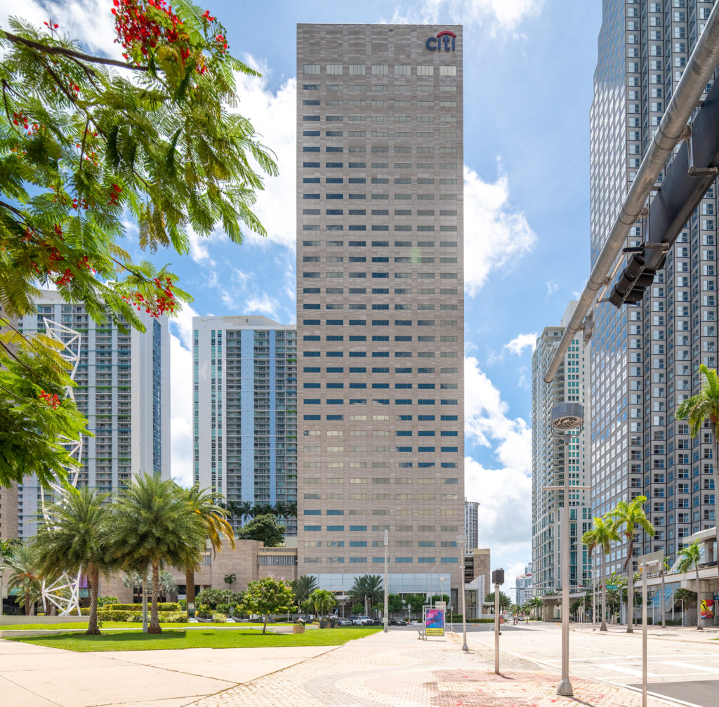 JLL Tapped For Leasing At Iconic 480-Foot-Tall Citigroup Center In ...