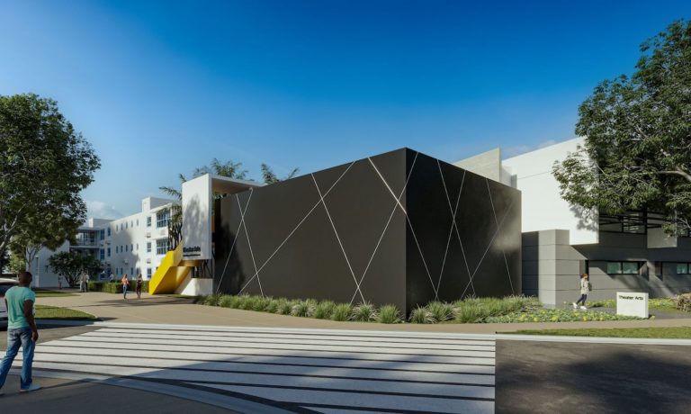 Mateu Architecture - Florida YIMBY