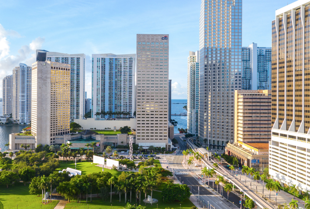 JLL Tapped For Leasing At Iconic 480-Foot-Tall Citigroup Center In ...