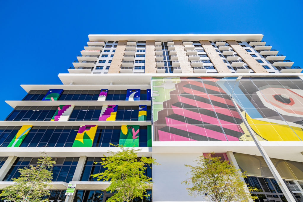 Leasing Launches For Strata Wynwood At 21 Northeast 22nd Street In ...